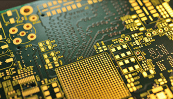 PCB Technology - Hemeixin Electronics Co, Ltd