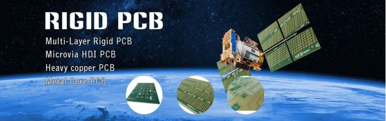 ATE PCB - Technical specification - Hemeixin