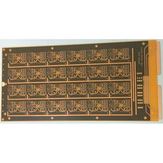 ATE PCB - Technical specification - Hemeixin
