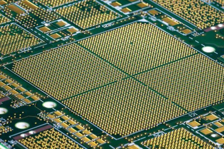 PCB Order with High Frequency Low Loss PCB and Low Loss High Speed PCB