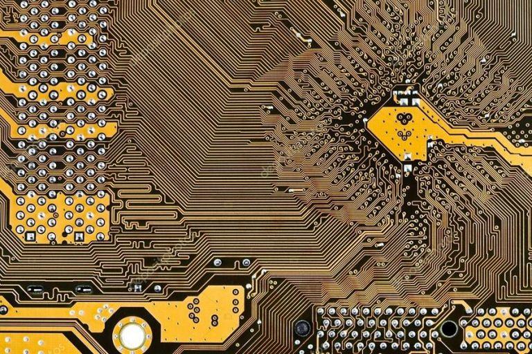 MEGTRON 6 - High Speed, Low Loss, Multi-layer PCB Material