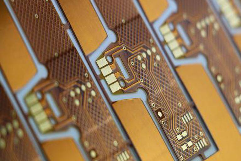 Flex PCB Design Guidelines for Manufacturing