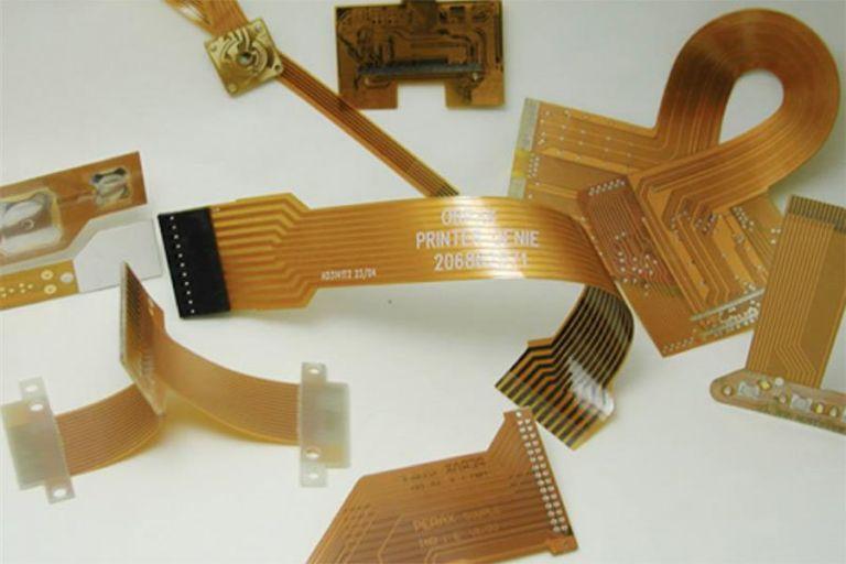 You do not know the powerful flexible circuit board
