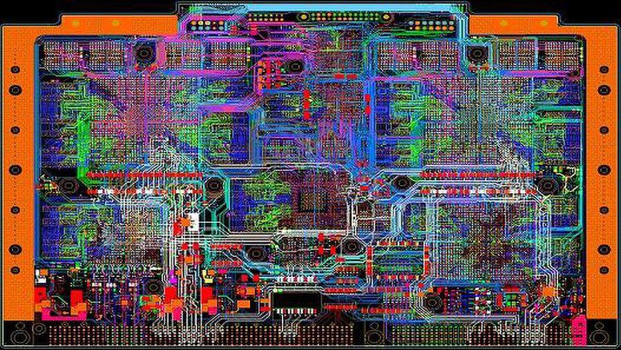 PCB Design & PCB Layout : A Guide To Design The Right PCB