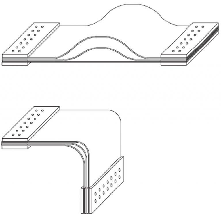 Rigid-Flex PCB Design Guidelines for Manufacturing Rigid-Flex PCB Design Guidelines for Manufacturing
