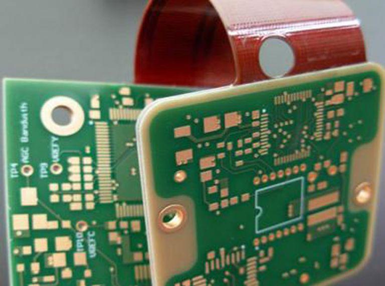 Rigid-Flex PCB Design Guidelines for Manufacturing